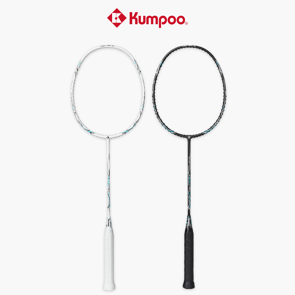 Kumpoo vợt cầu lông K520 Pro chính hãng khung carbon 4U siêu nhẹ | Shopee Việt Nam