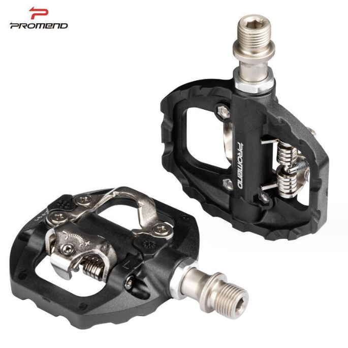 PEDAN CAN MTB PROMEND PD- F91 BÀN ĐẠP CAN LEO NÚI PROMEND | Shopee Việt Nam