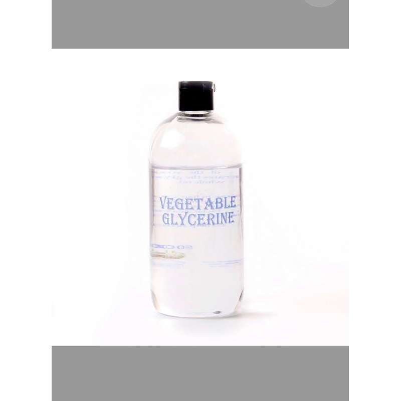 GLYCERIN THỰC VẬT - VEGETABLE GLYCERIN | Shopee Việt Nam