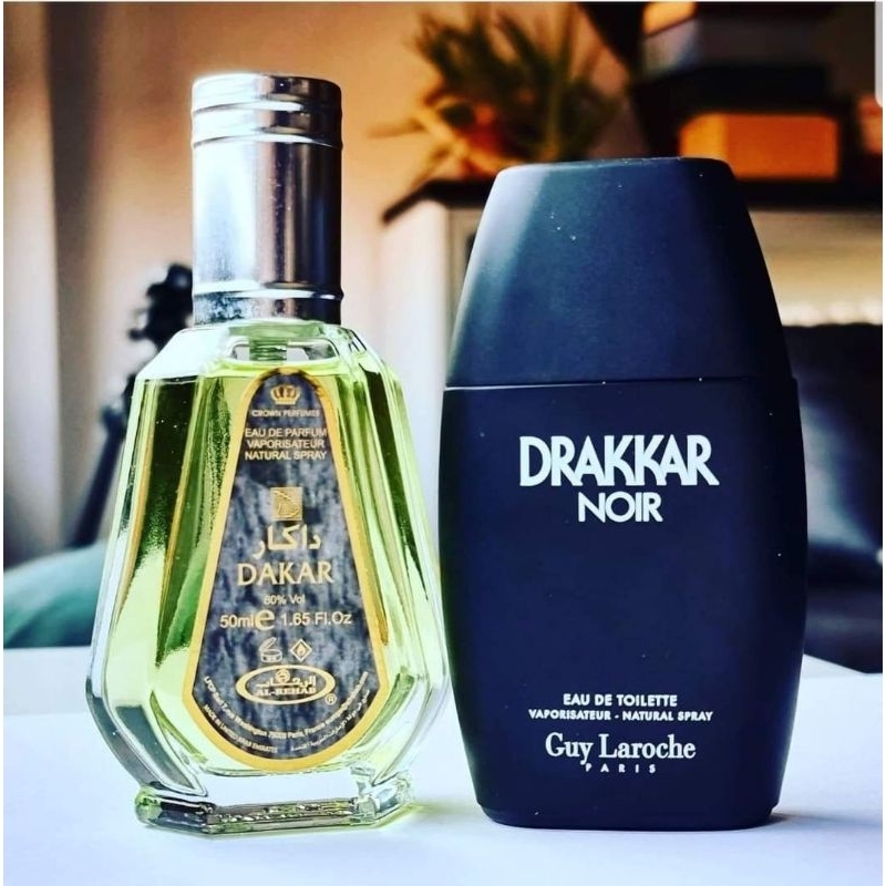 Nước Hoa Dubai Dakar Al-rehab (UAE perfume) | Shopee Việt Nam