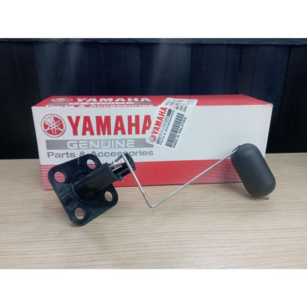 Báo xăng yaz zin 5BU 5XK YAMAHA 125ZR chính hãng Malaysia | Shopee Việt Nam