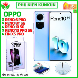 Cường lực Oppo Reno 10 Pro 5g Find X5 Pro 5G Reno 6 Pro Reno 8T 5g 11 ...