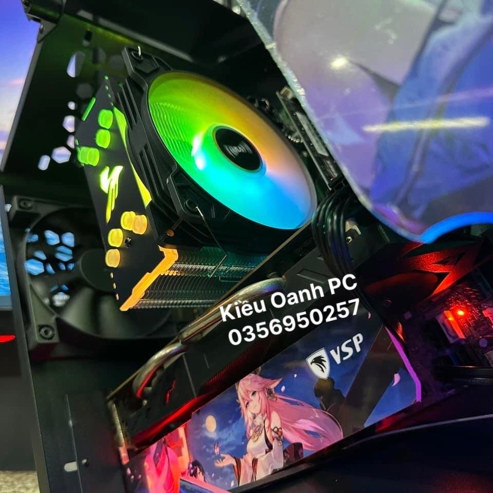 Tản nhiệt khí CoolerMaster T400i 4 ống đồng dùng cho tất cả các loại ...