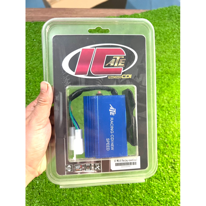 IC ATE Ws110 racing(cuc) | Shopee Việt Nam