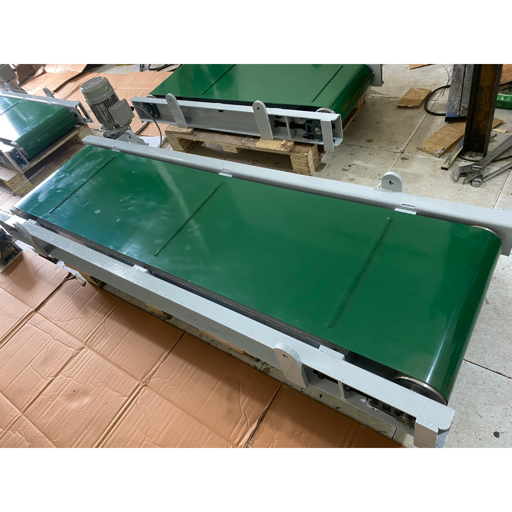 Băng tải tách từ nam châm trắng IMAG B1400, B700 hút tách sắt siêu mạnh ...