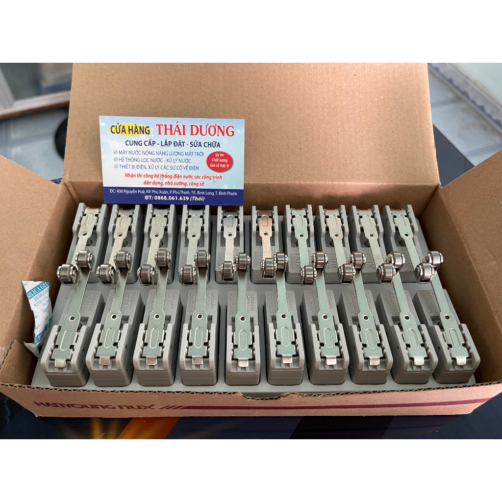 Công tắc hành trình HY-R704A , HY-R704A | Shopee Việt Nam