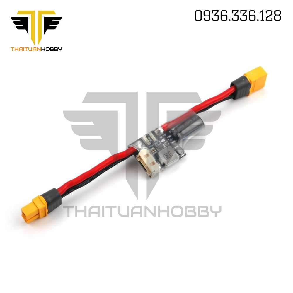 Holybro Pm02d Lv 6s Power Module | Shopee Việt Nam