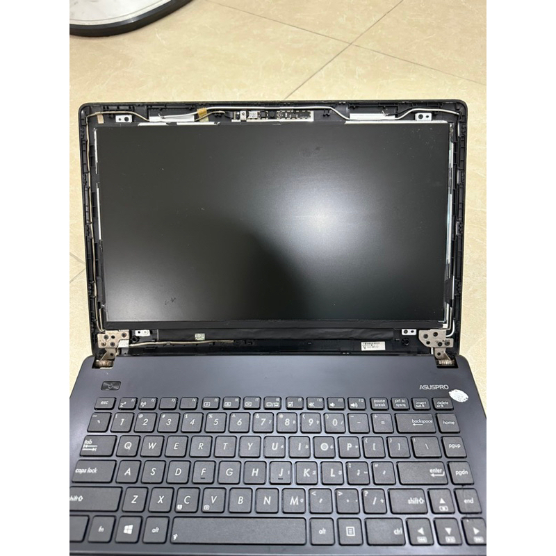 (asus win 7 mượt nhanh) laptop lỗi nhẹ x450ld i5-4210u cũ xem phim kiếm ...