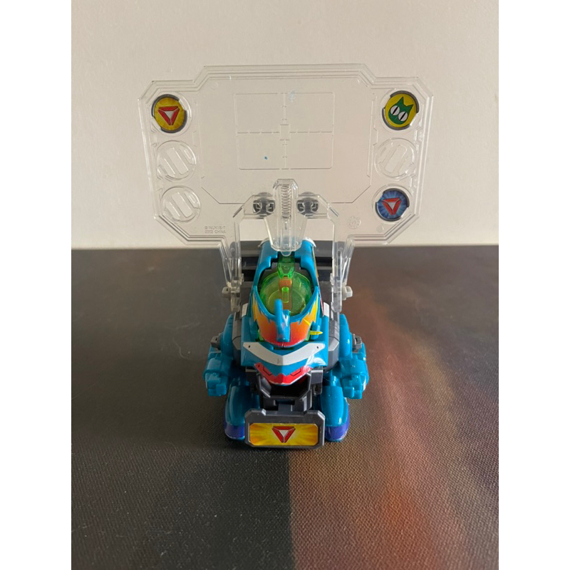Cobalt Sword Battle Mode Robot bắn bi Takara [2nd] | Shopee Việt Nam