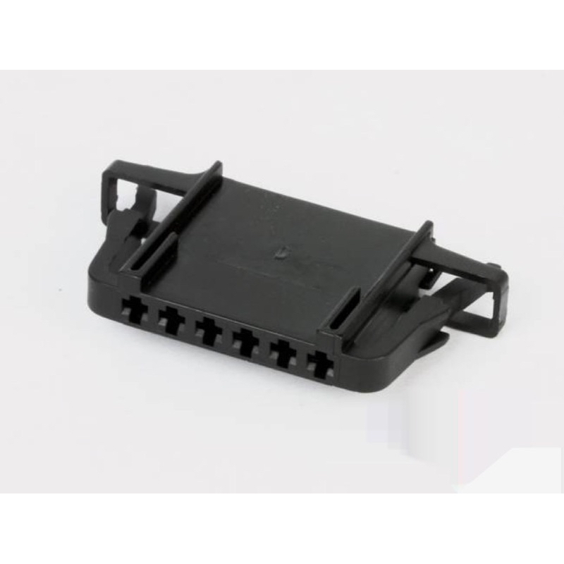 Giắc điện bàn đạp ga 6 Pin Ford, Bejing 3B0972706 | Shopee Việt Nam