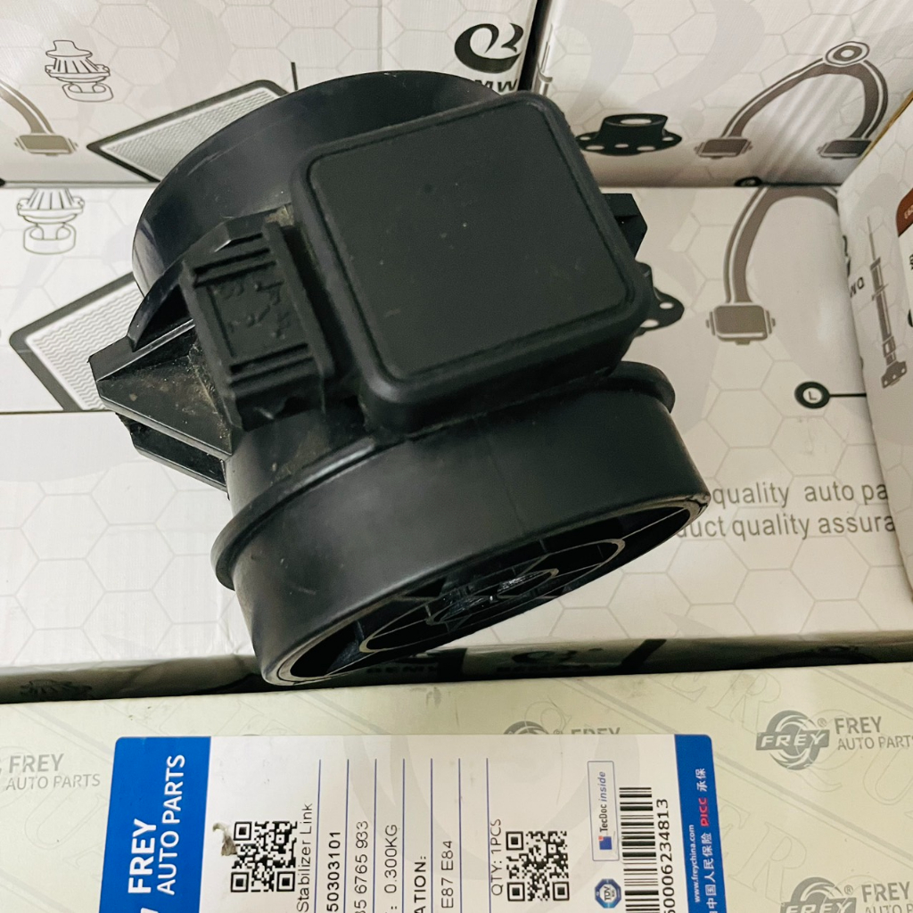 Cảm Biến Lưu Lượng Gió BMW 3 seiries E46 325i 13621432356 BMW 5 series ...