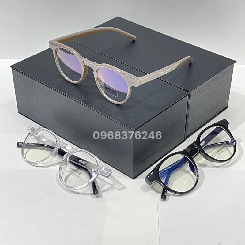 Kính mắt thời trang nam nữ chữ V MM009 bản 2023 màu sắc trẻ trung,thiết kế hàn quốc.Dáng mắt ...