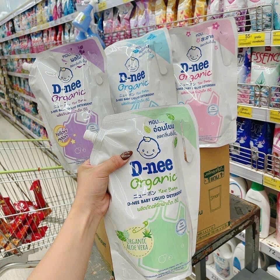 NƯỚC GIẶT DNEE TÚI 1,4L | Shopee Việt Nam