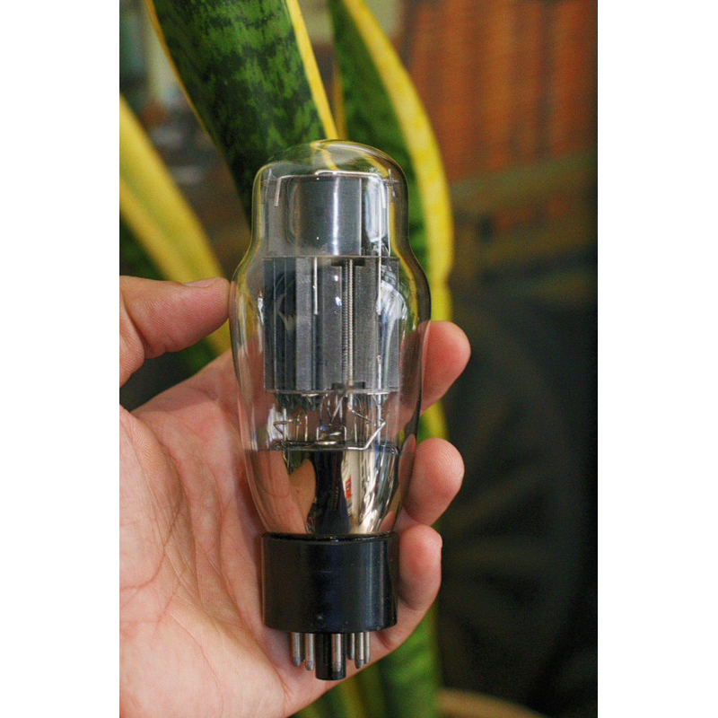 Bóng Đèn Nga 6H13C Triode kép chất lượng cao có thể thay thế tương ...