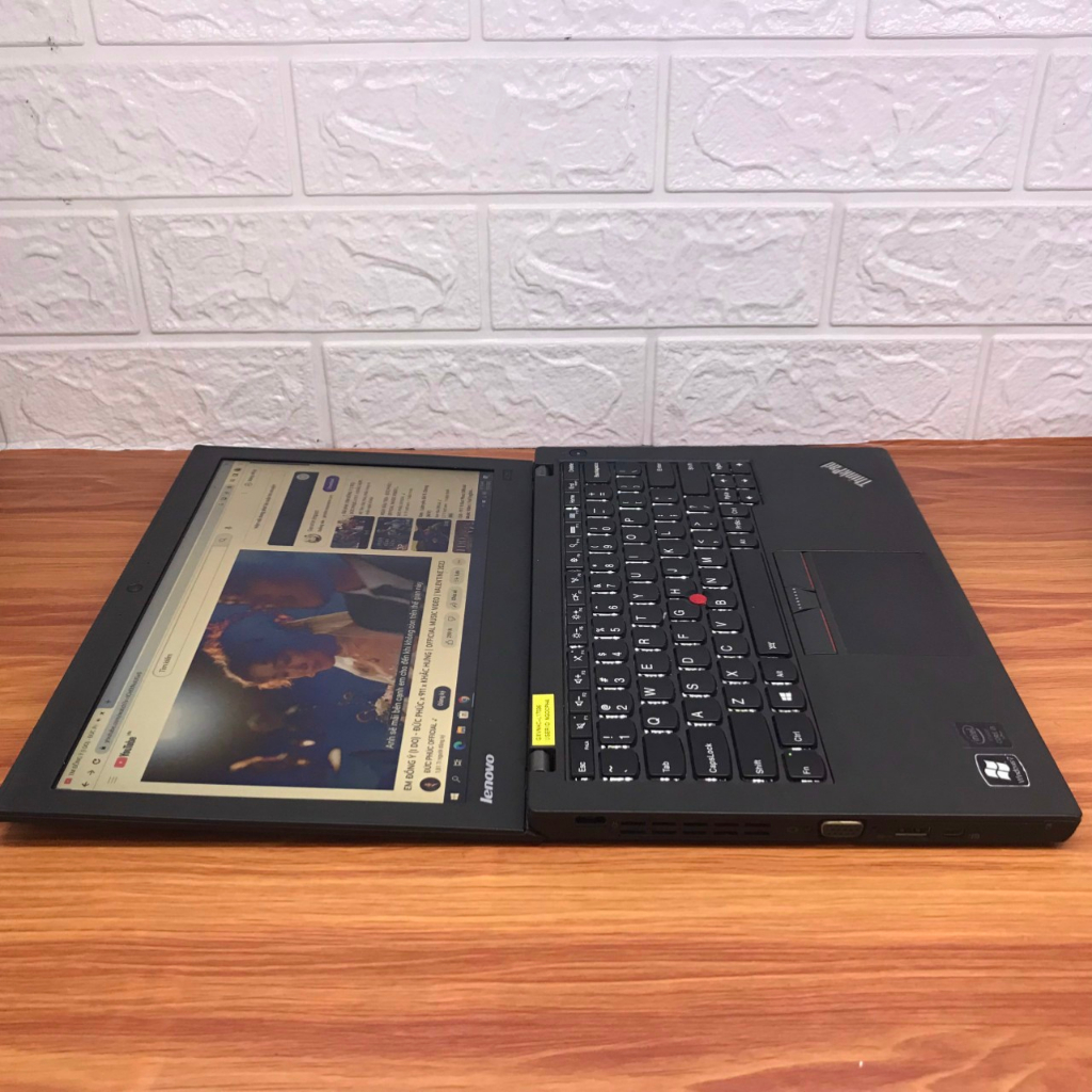 Laptop Lenovo Thinkpad x250 | Shopee Việt Nam