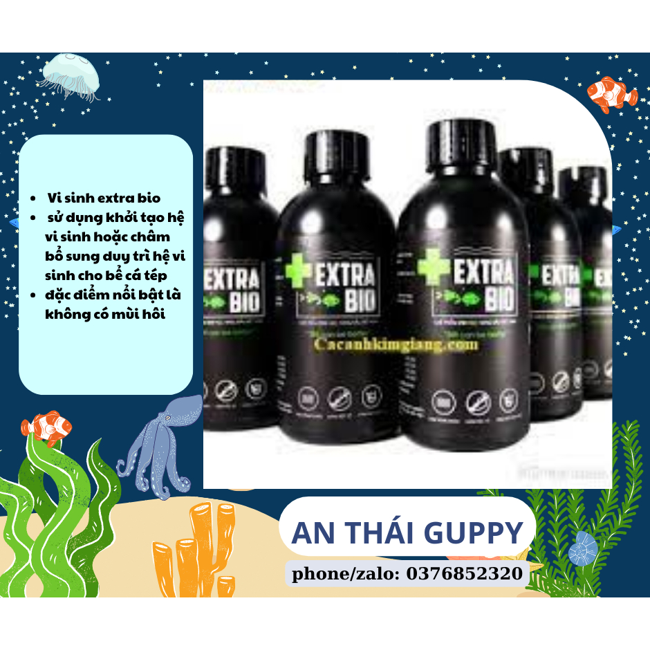 vi sinh extra bio 250 ml | Shopee Việt Nam