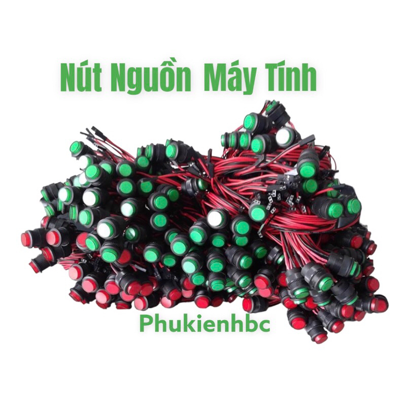 Nút Nguôn Game Dài 80CM Chất Lượng Cao Nút Nguồn Máy Tính | Shopee Việt Nam