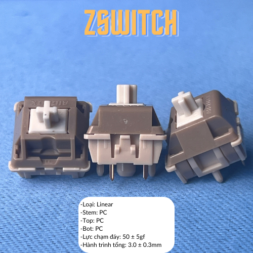 Tổng Hợp Switch Sưu Tầm Của Các Loại Hãng - MMD | Keygeek | Huano | Coolkiller | Epomaker ...