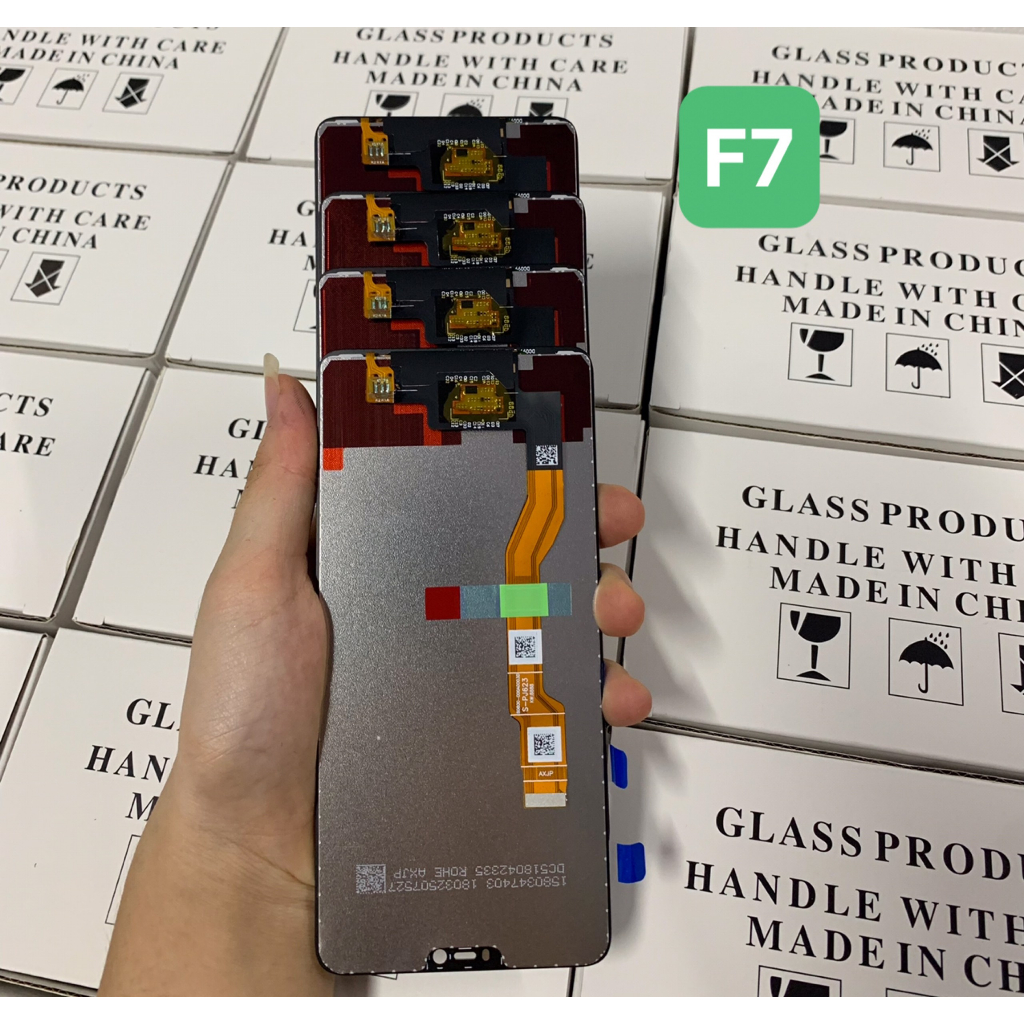 Màn hình Oppo F7 new zin | Shopee Việt Nam