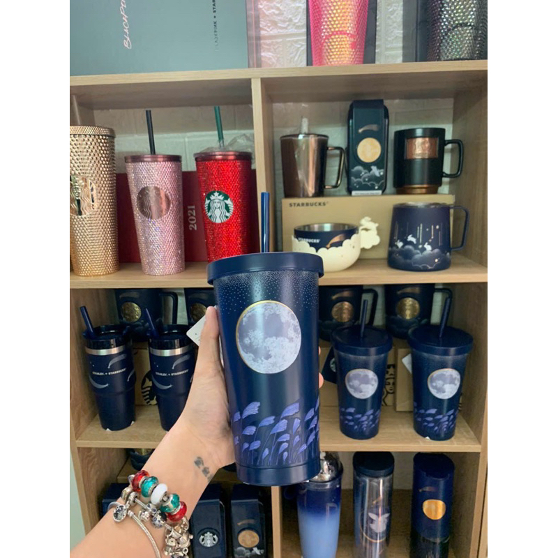 LY STARBUCK TRUNG THU | Shopee Việt Nam