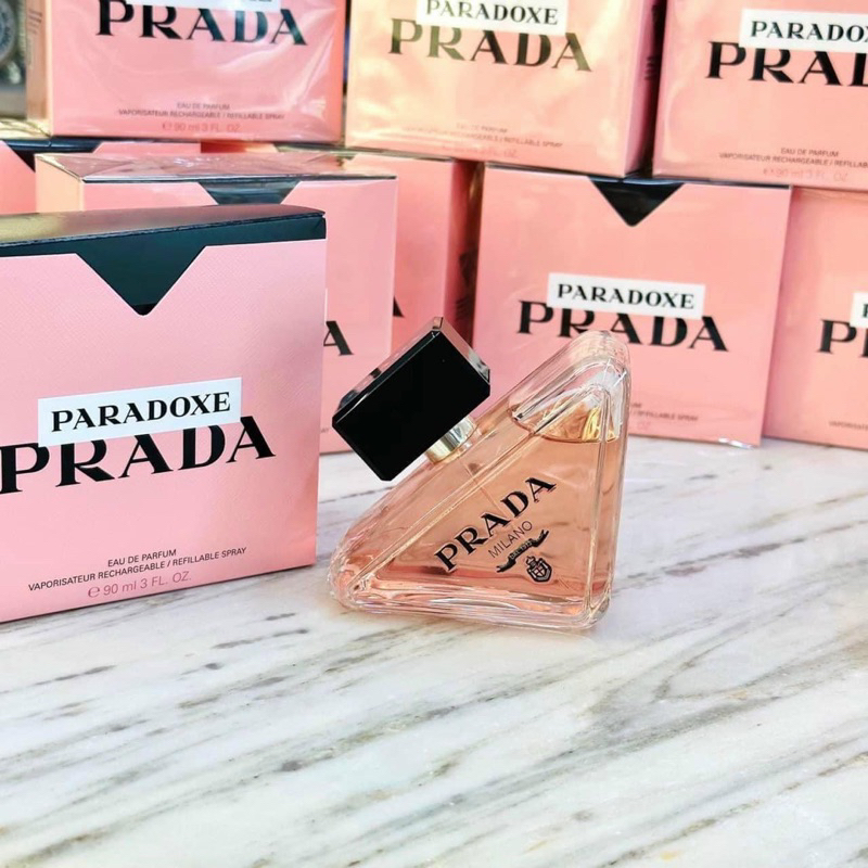 Nước hoa chính hãng PRADA Pradadoxe EDP | Shopee Việt Nam