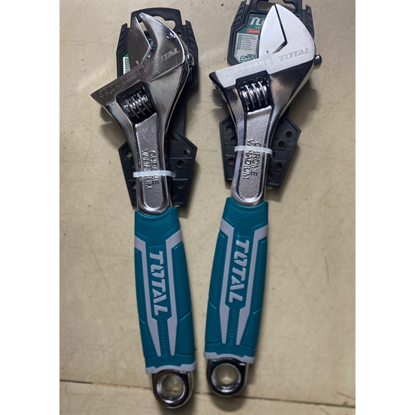 MỎ LẾCH 12INCH TOTAL THT101126 | Shopee Việt Nam