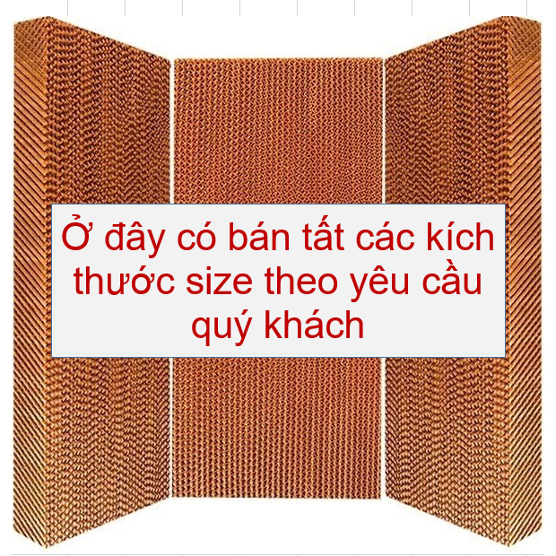 Bộ ba Combo gồm 3 tấm làm mát cho quạt hơi nước. | Shopee Việt Nam