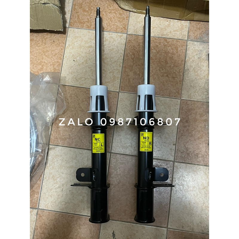 Giảm xóc sau Daewooo Lacetti chính hãng GM | Shopee Việt Nam