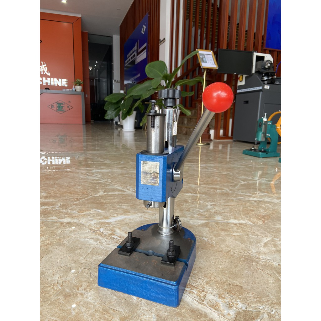 MÁY DẬP GẠT TAY J03-0.5AH TĂNG ĐỘ CAO | Shopee Việt Nam