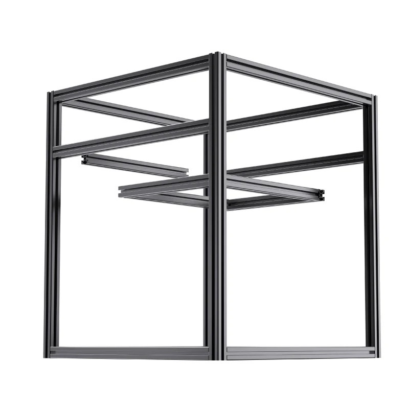 Khung máy in 3D VZbot 235 VZ235 235mm nhôm Vslot 2020 | Shopee Việt Nam