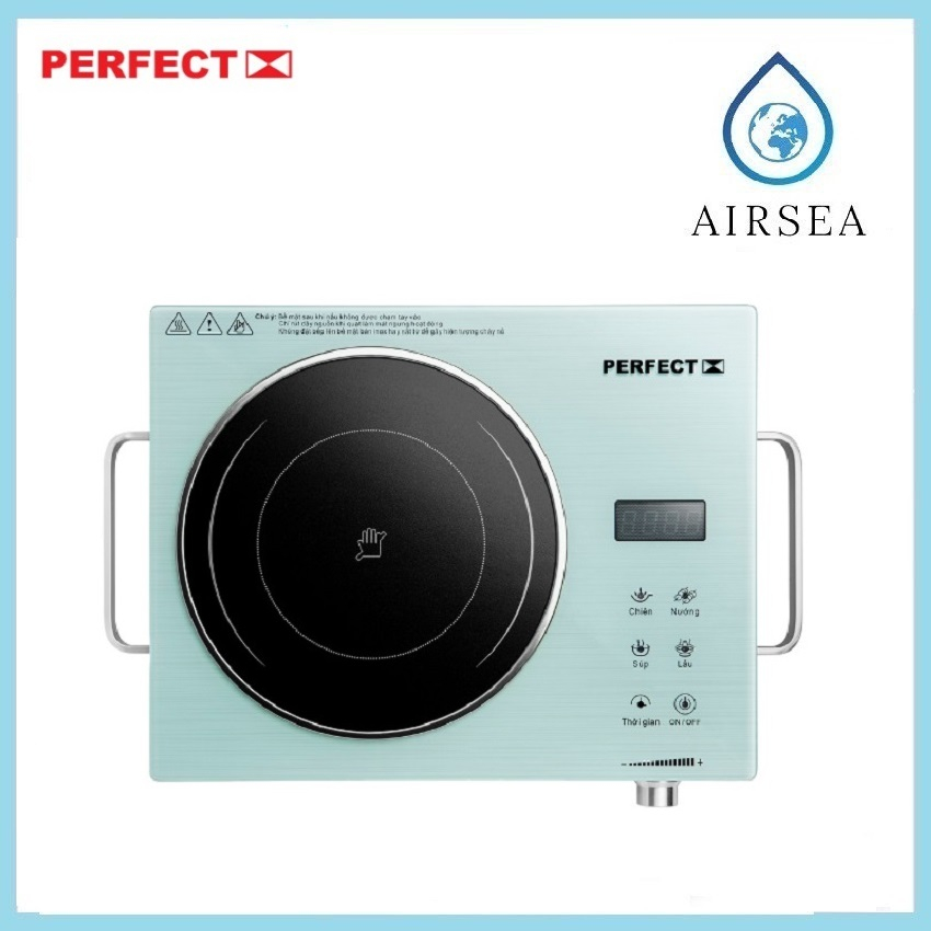 Bếp Hồng Ngoại Perfect PF-BH86 - Bảo Hành Chính Hãng 12 Tháng | Shopee Việt Nam