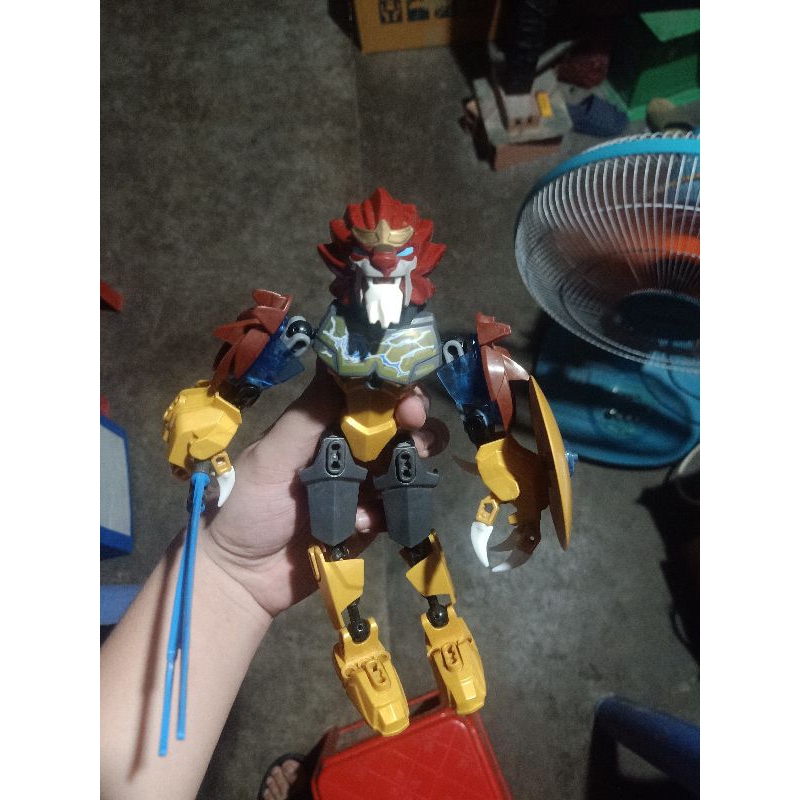 Robot Chima ksz | Shopee Việt Nam