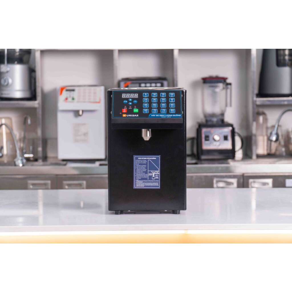 Máy đo định lượng đường Unibar UB-18 / Unibar UB18 - Hàng chính hãng ...