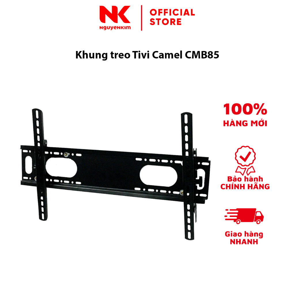 Khung treo Tivi Camel CMB85 | Shopee Việt Nam