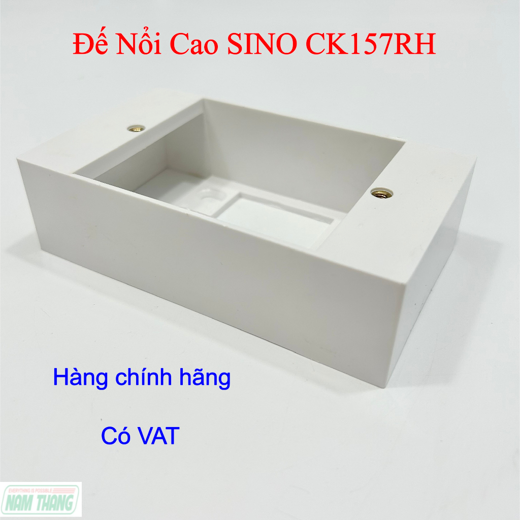 Đế nổi Sino CK157RH | Shopee Việt Nam