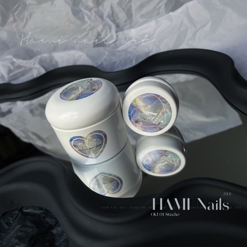 (ORDER) Gel đắp AKO NAIL Speedy Gel / New Builder Gel | Shopee Việt Nam