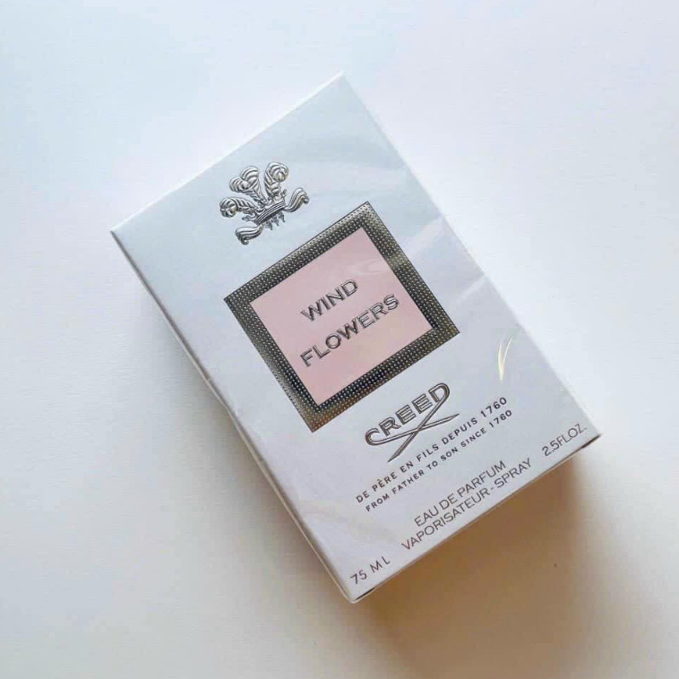 [ AUTH ] Chiết 10ml Nước Hoa Nữ Creed Wind Flower | Shopee Việt Nam