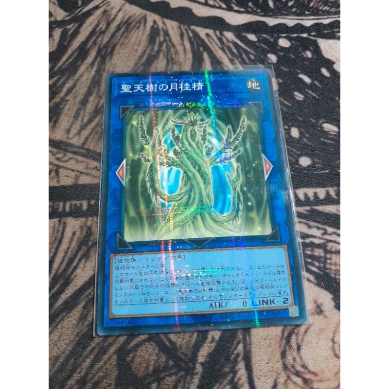 [ 20230912 ] Thẻ bài Yugioh chính hãng Sunavalon Daphne - 21PP-JP018 - Normal Parallel | Shopee ...