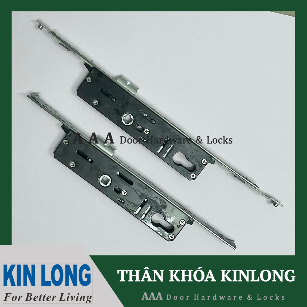 [KinLong] Thân khoá đơn điểm / đa điểm khoá KinLong cho cửa nhôm XingFa ...