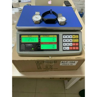 Cân điện tử ALC 3kg - 6kg - 15kg - 30kg làm thí nghiệm (Xuất xứ: Nhật Bản) | Shopee Việt Nam