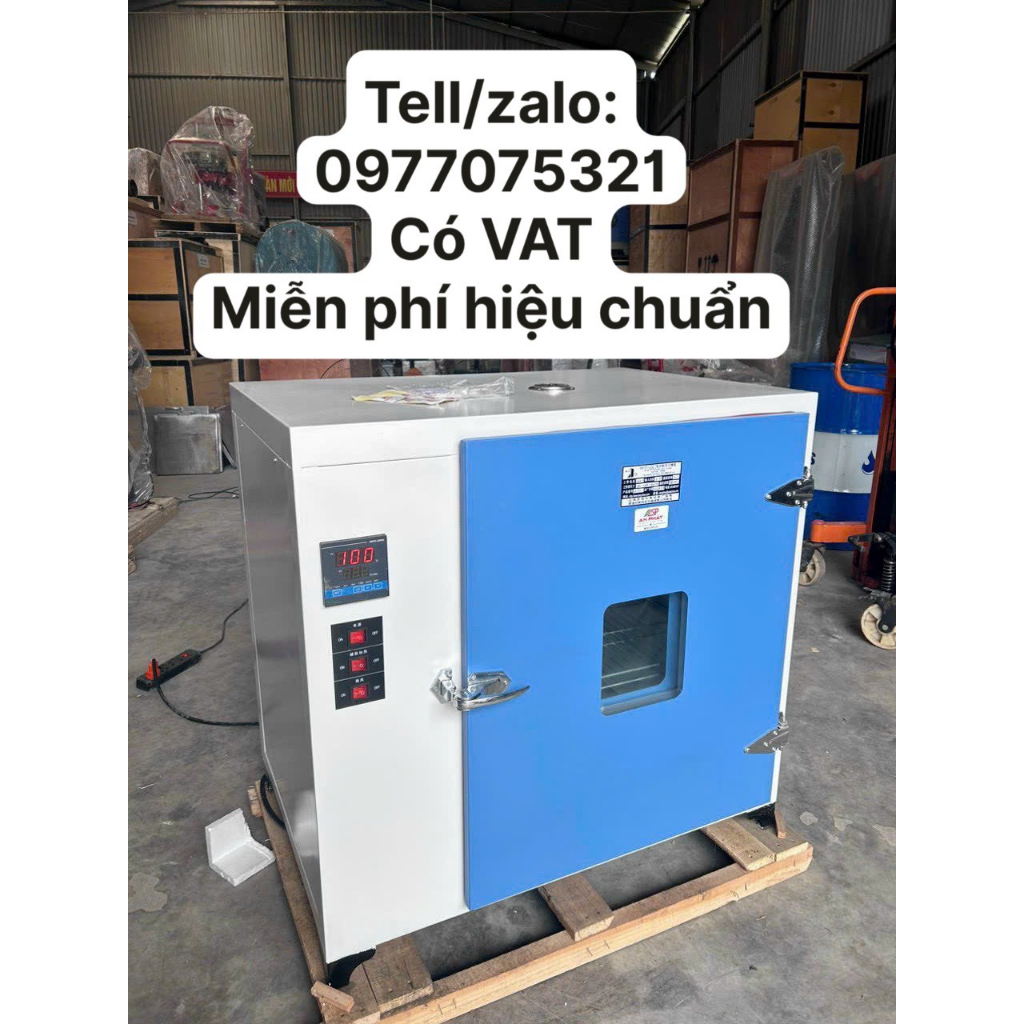 Tủ sấy mẫu 101-1A ( Tủ sấy 300 độ dung tích 70L) | Shopee Việt Nam