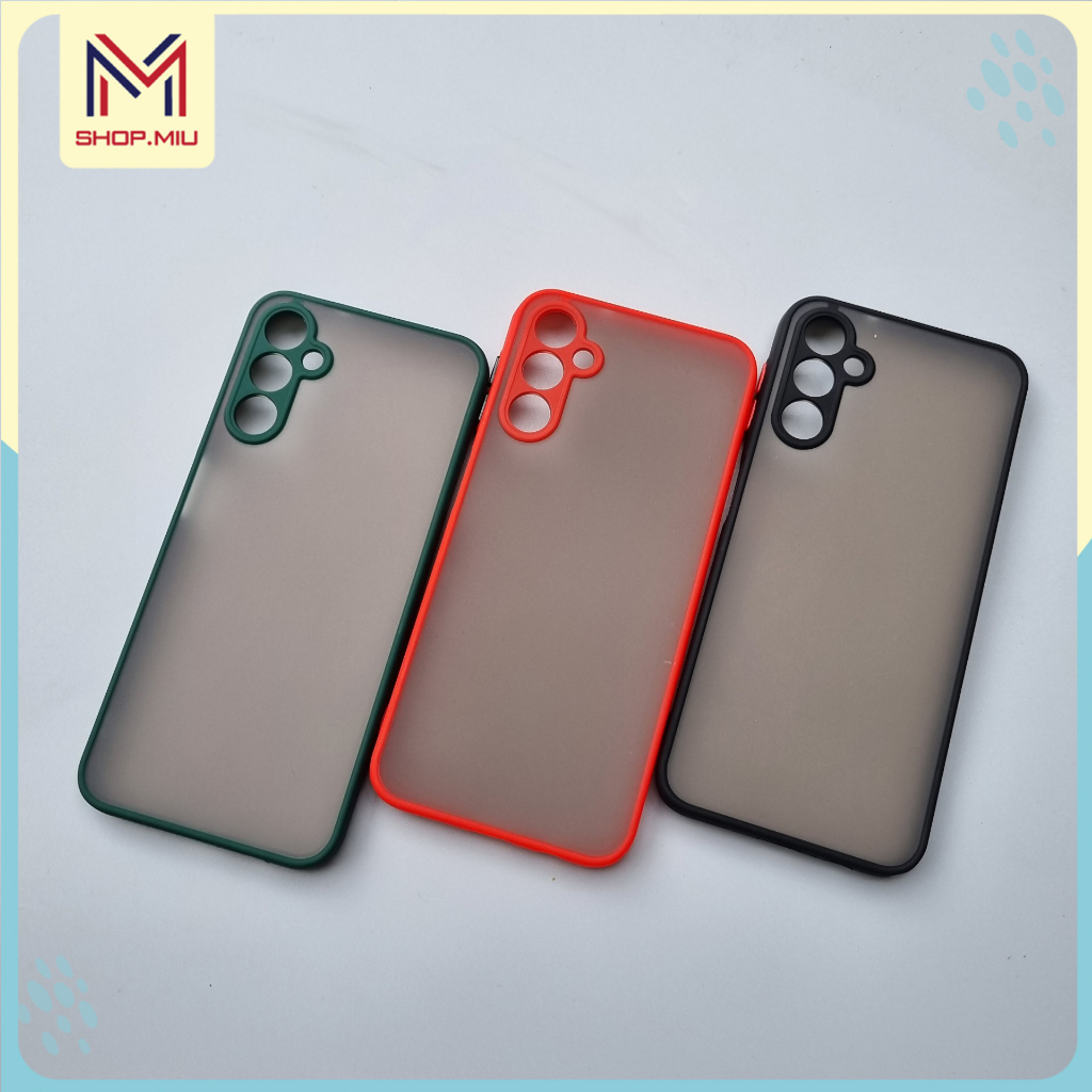 Ốp cao su non SamSung A15 A25 A35 A55 A05 A05s A14 A24 A34 A54 A04s A03 A13 A23 A33 A53 A73 A32 ...