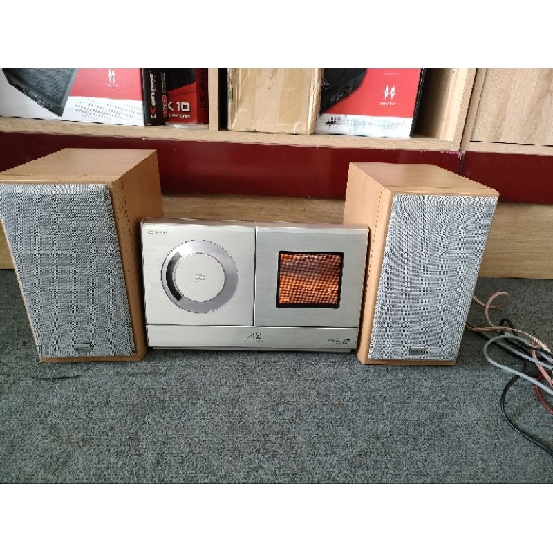 Loa Nhật bãi SHARP CX3 | Shopee Việt Nam