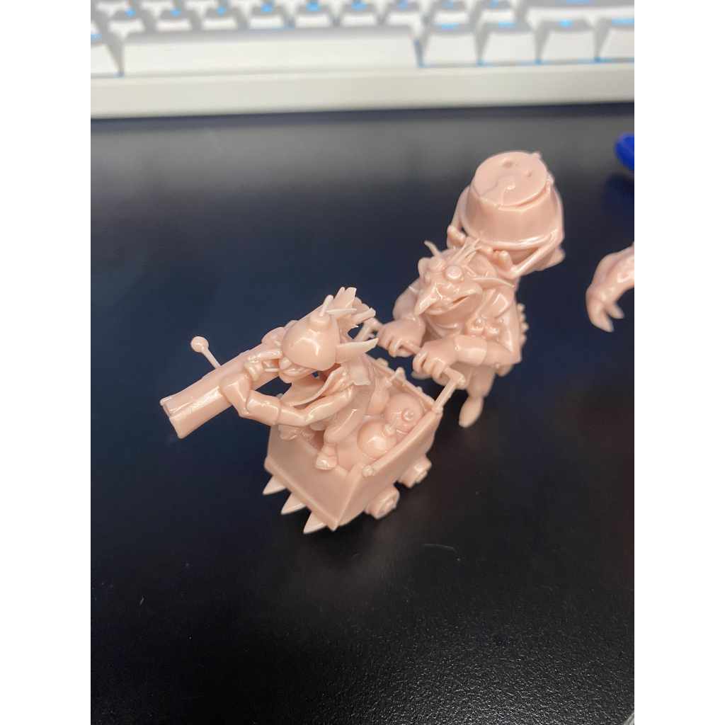 [In 3D Resin] Mô Hình Techies Dota 2 | Shopee Việt Nam