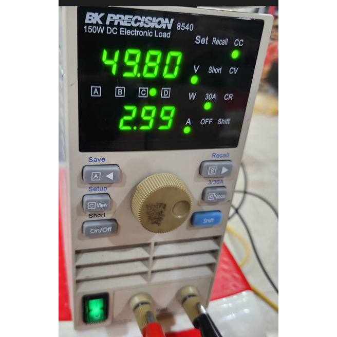 Tải điện tử BK Precision 8540 | Shopee Việt Nam