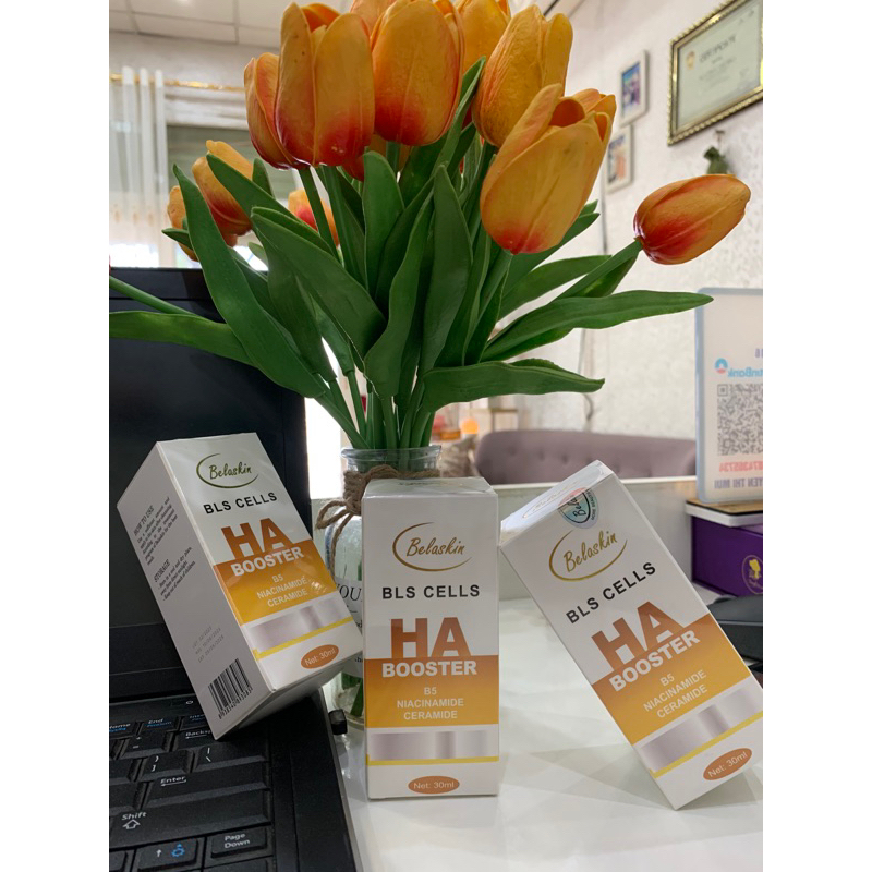 HA BOOSTER | Shopee Việt Nam