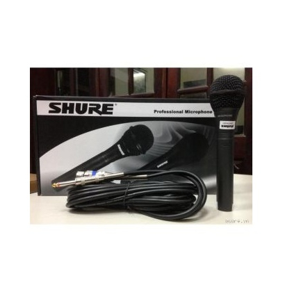 Micro có dây Shupu SM-959 | Shopee Việt Nam