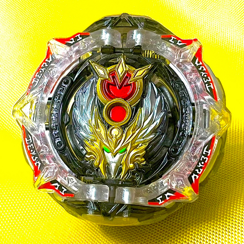 [TAKARA TOMY] Đồ chơi con quay Beyblade ss6/7 DB/BU - B-192 Greatest ...