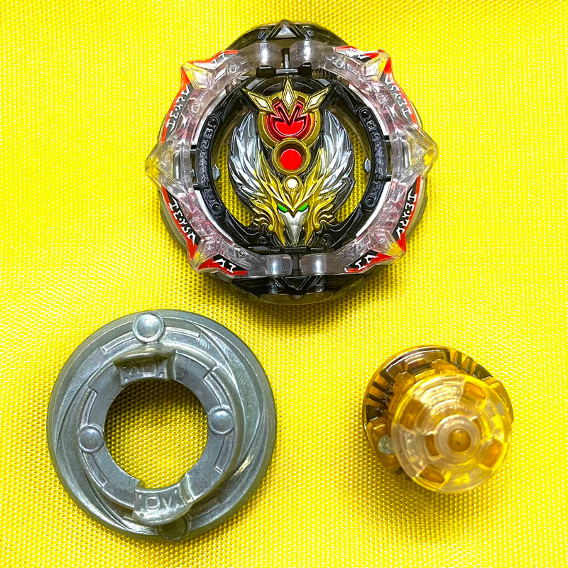 [TAKARA TOMY] Đồ chơi con quay Beyblade ss6/7 DB/BU - B-192 Greatest ...