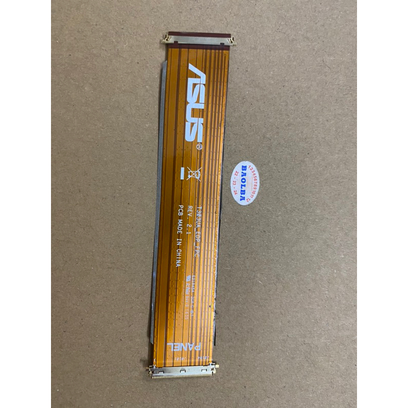 Cáp EDP FPC dùng cho laptop Asus Transformer 3 Pro T303 T303U T303UA ...